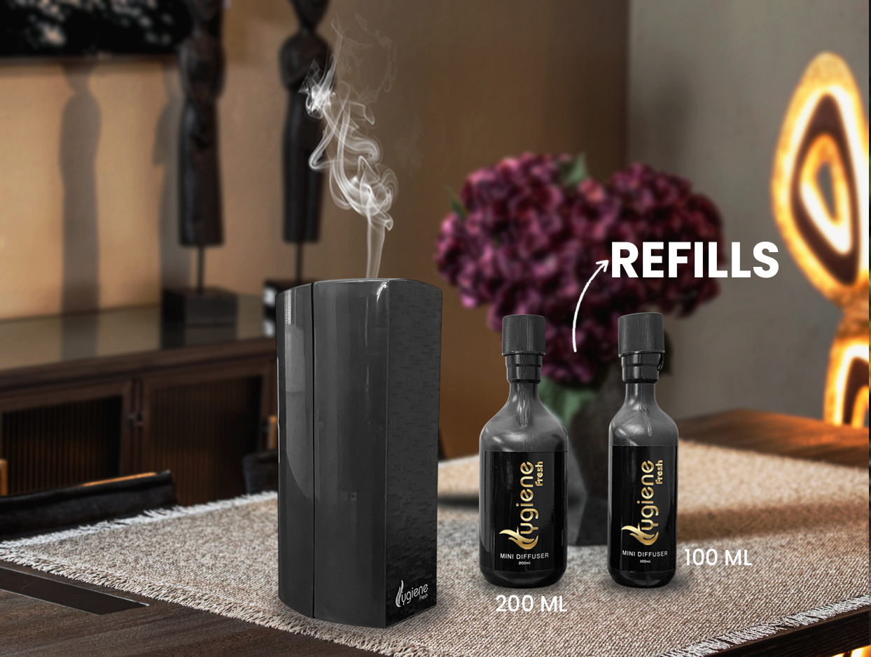 Orchid International